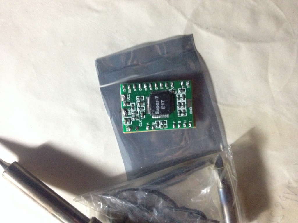 PS2港版90006安装Mars Pro GM-816HD直读的总结(bios 230主板GH-072-42替换Super-7 E17 ...